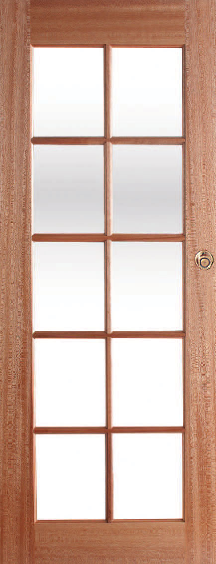 Rick's Doors › Residential Interior doors